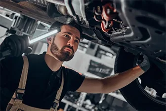 Baltimore Auto Repair FAQ